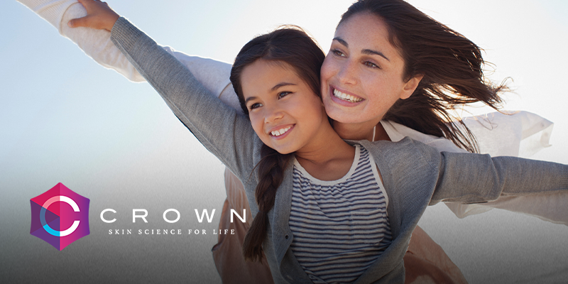 About Crown Laboratories | Our Mission, Vision & Leadership Team