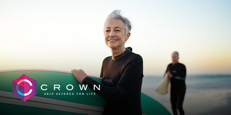 Prescription - Crown